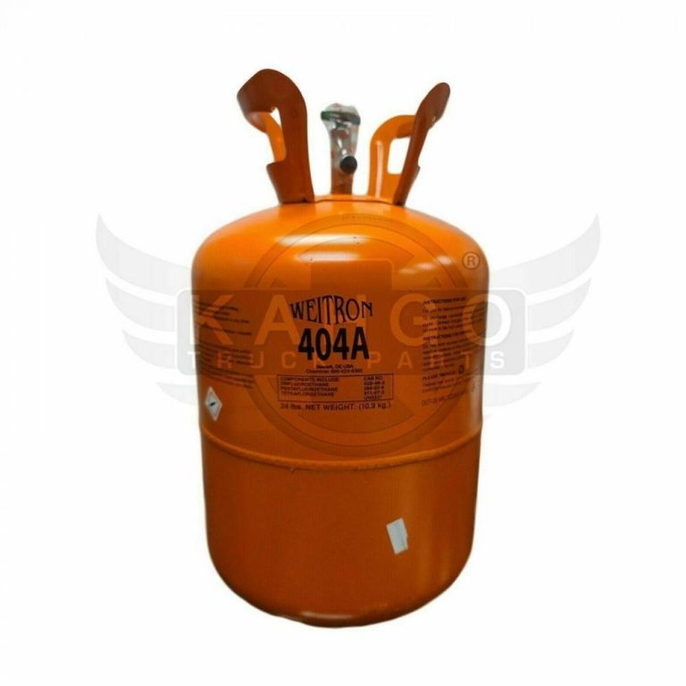 R404a REFRIGERANT GAS 24LB – FACTORY SEALED *(MADE IN USA)* – Warmcost